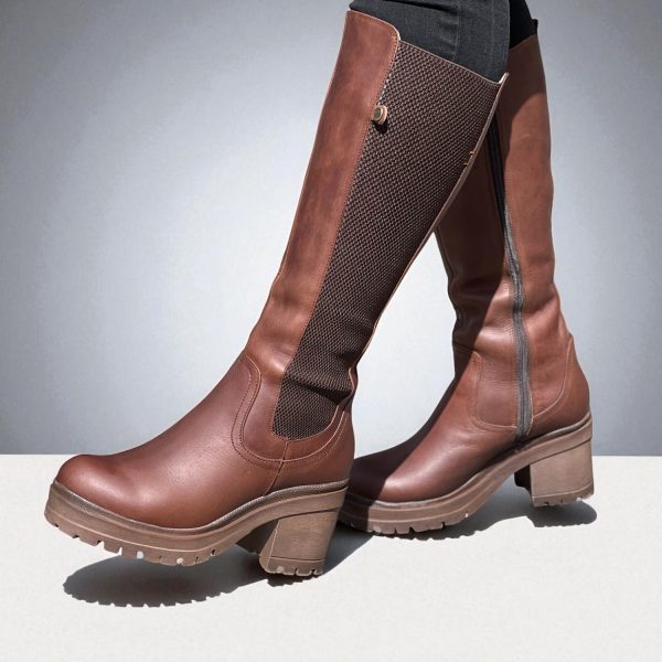 Botas Largas Archivos - Calzado Orange